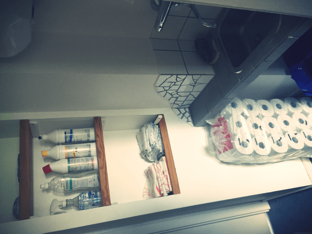 Room at IPC 5 - International People's College